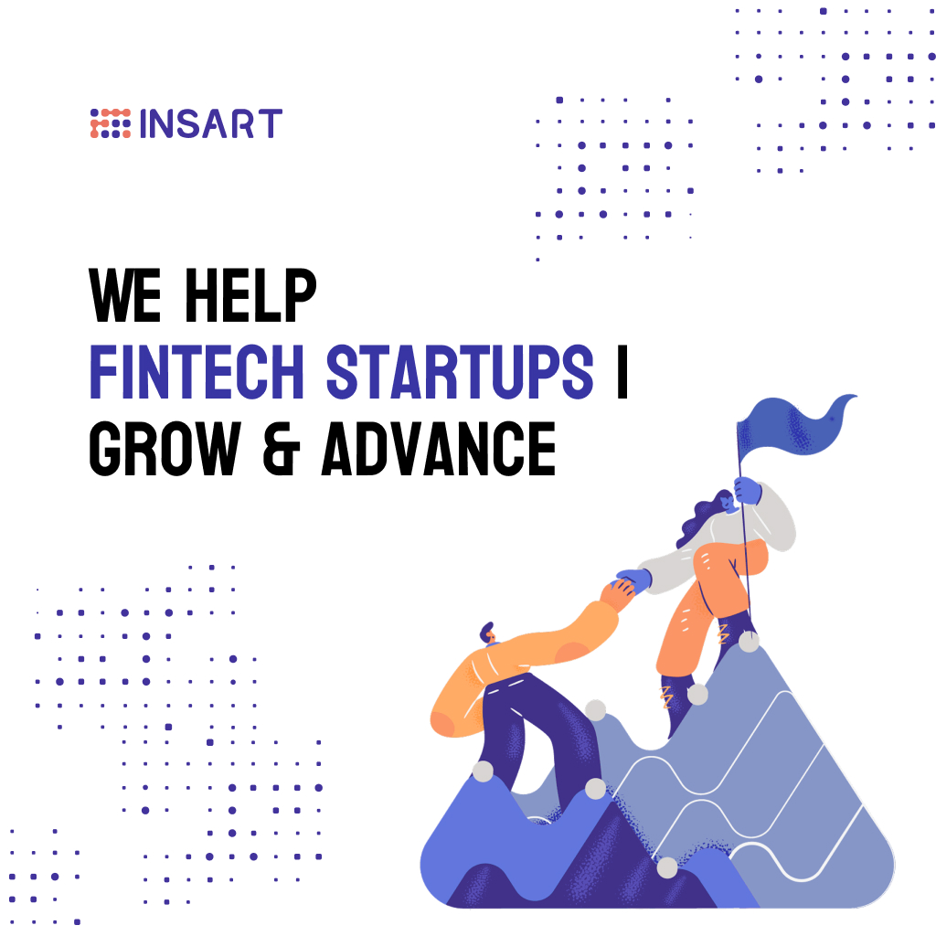 INSART - Fintech Startup Accelerator & Innovation Lab